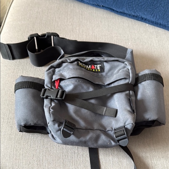 ultimate torsopacs | Bags | Ultimate Torsopacs Waist Carrying Bag ...
